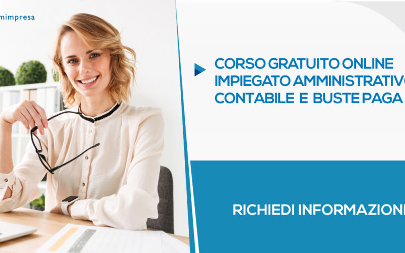 Corso per Operatore CAF (Gratuito) con Certificazione | Formazione Online